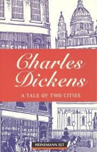『A Tale of Two Cities』｜感想・レビュー - 読書メーター
