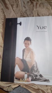 『YueAutumn & Winter Collection 2022巻』｜感想・レビュー - 読書メーター