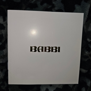 『BABBI』｜感想・レビュー - 読書メーター