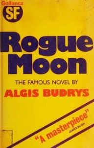 『Rogue Moon』｜感想・レビュー - 読書メーター